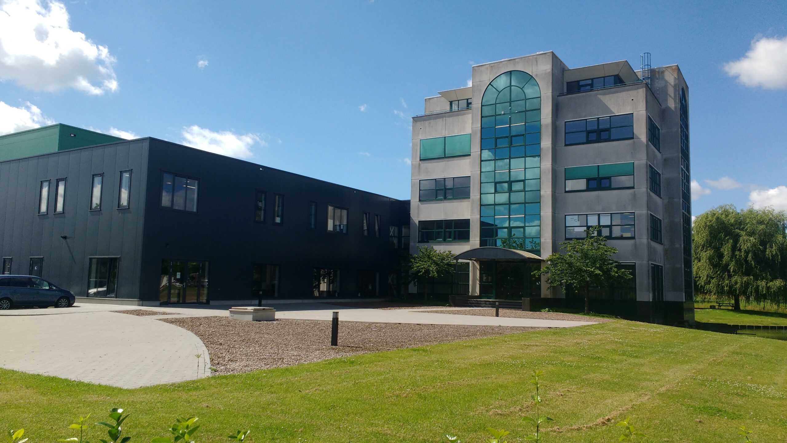 Invaro | Alle Invaro Group merken onder één dak!