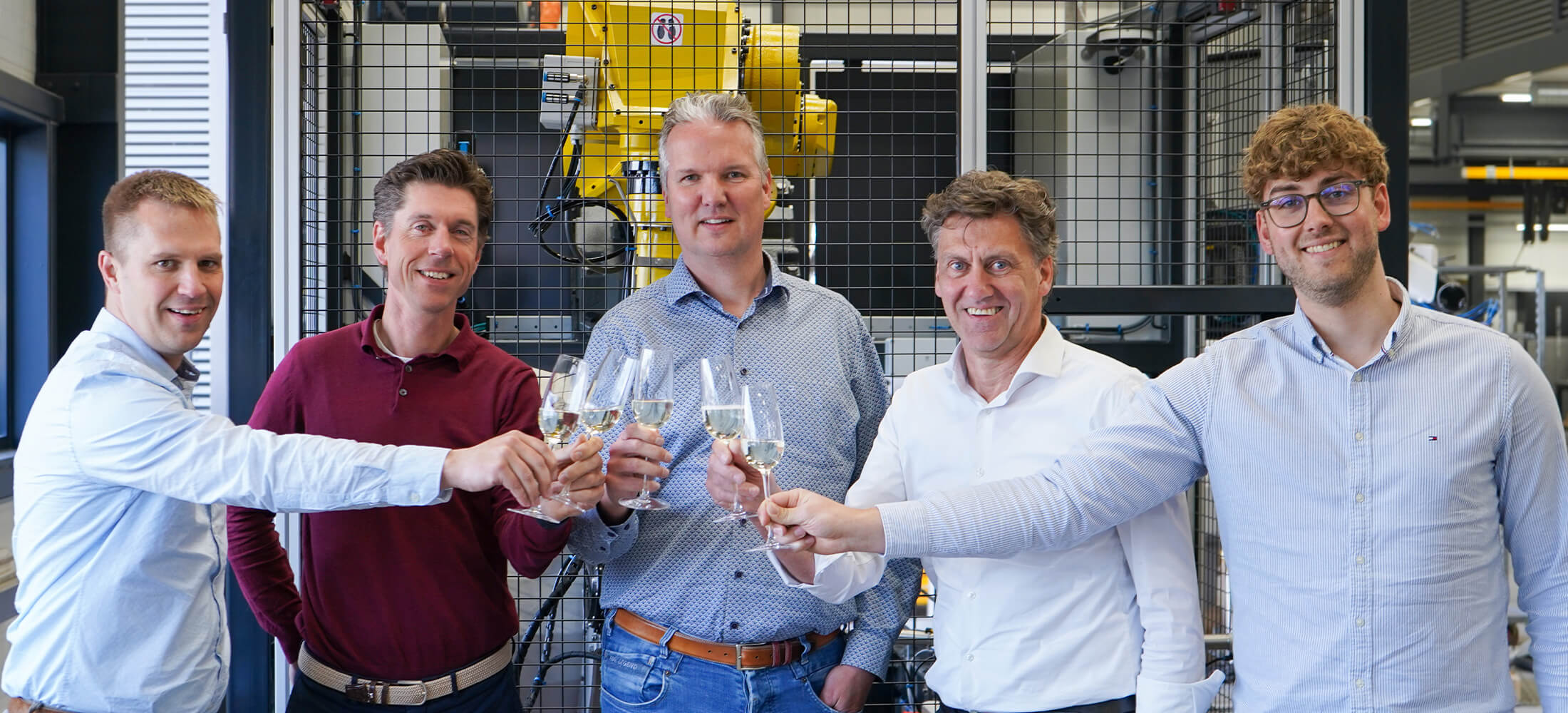 Invaro | Strategic collaboration